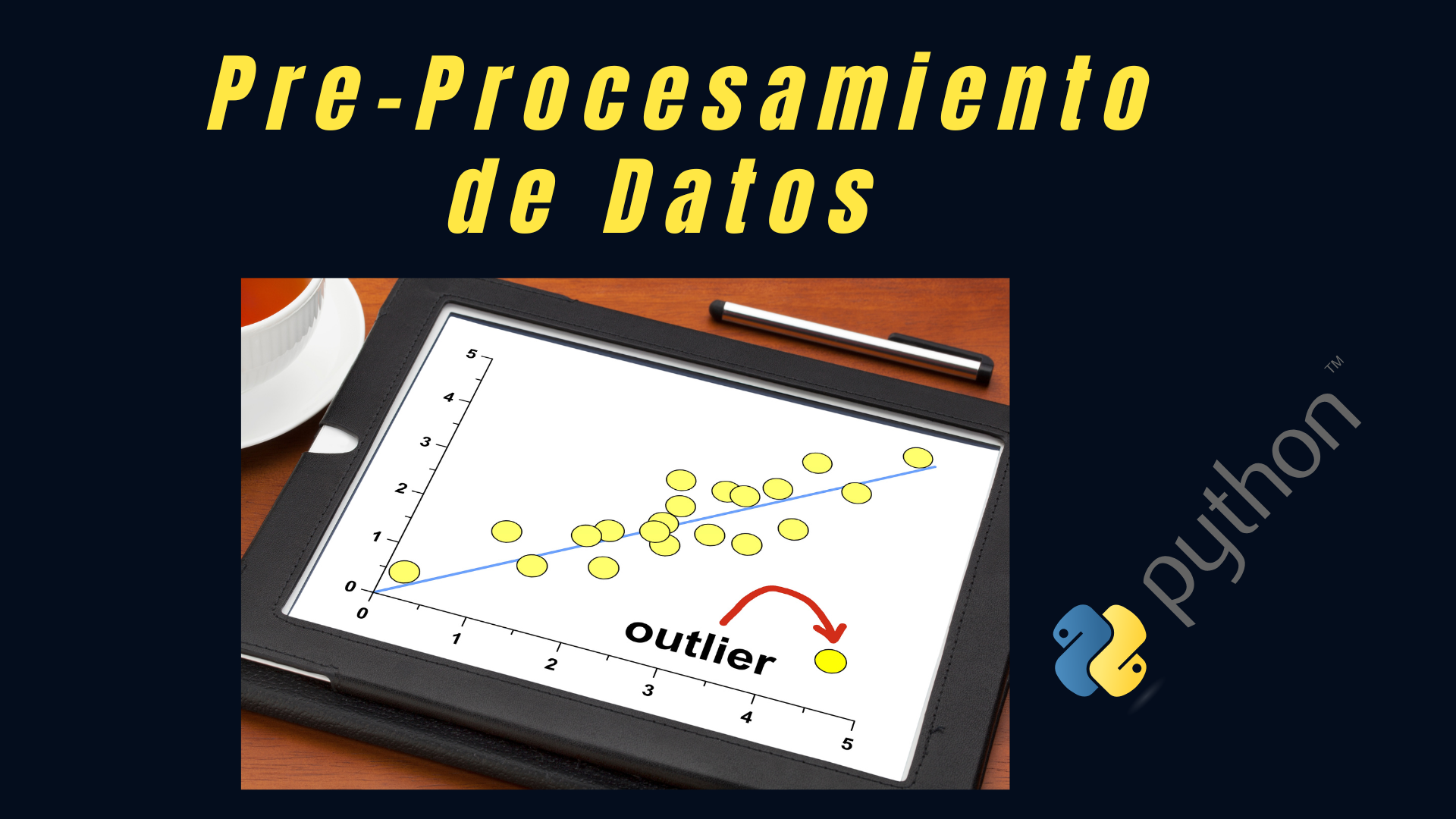 Aprende Ciencia de Datos con Rocío Chávez